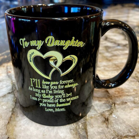Kitchen | Daughter Coffee Mug | Poshmark